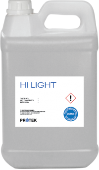 Housekeeping – Protek SG