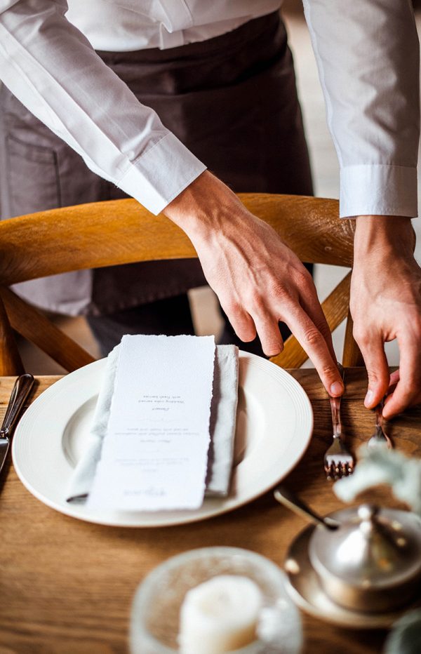 Kitchen & Warewashing – Protek SG